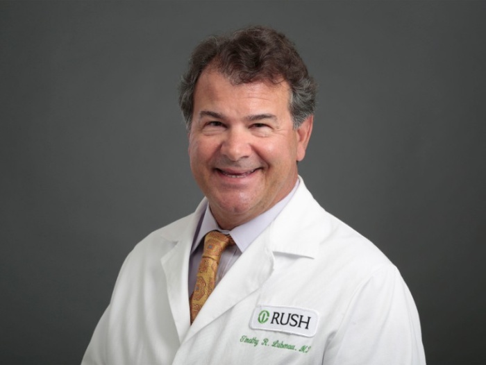 Pain Medicine Fellowship | Fellowship Programs | Rush University